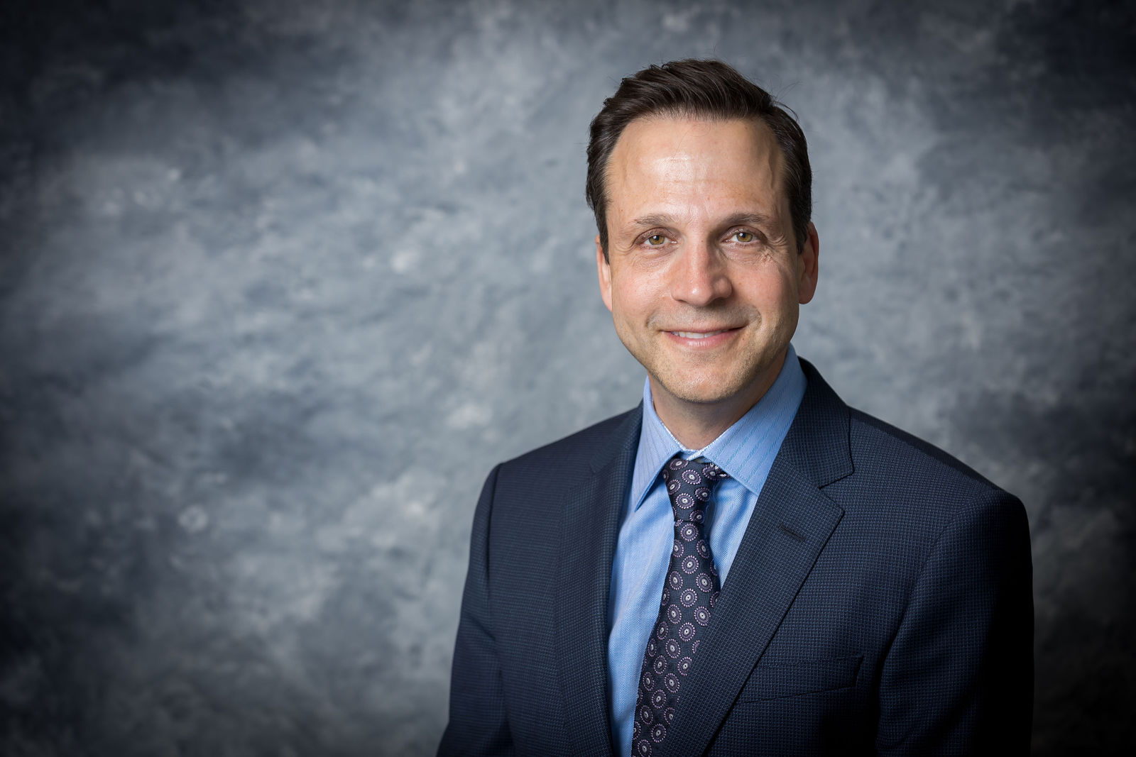 Gries Financial "Rob Herman" by BThomasHart Photography