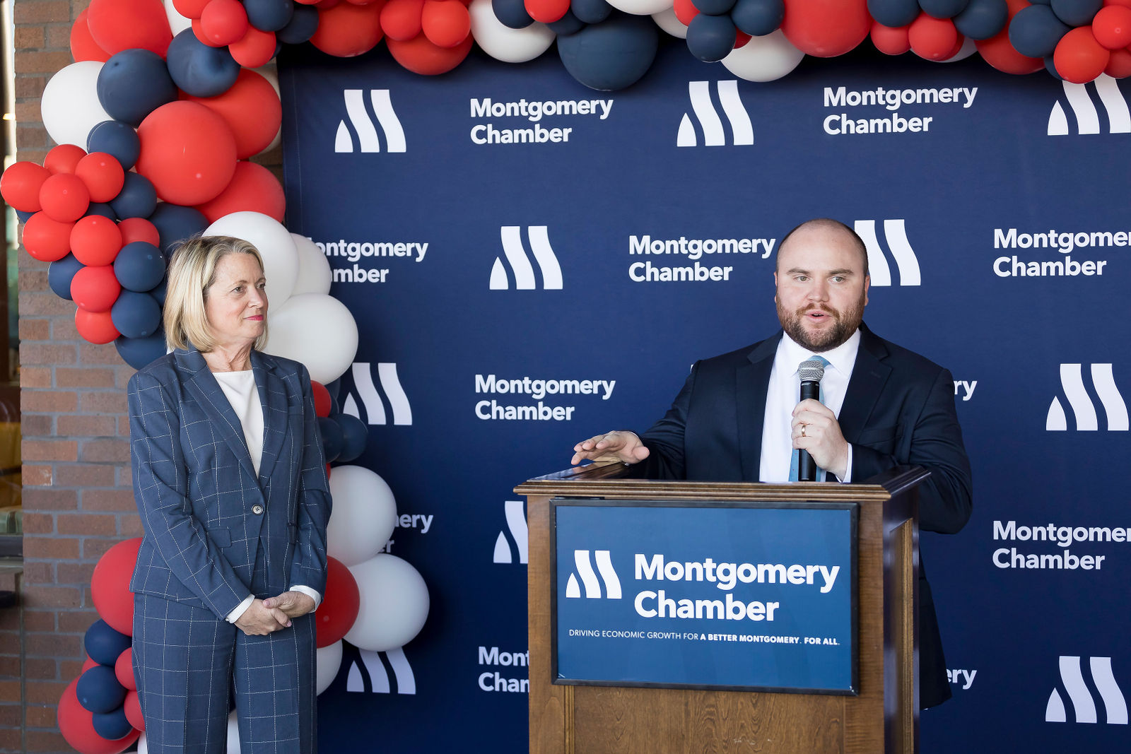 MACC Whitewater Airshow Reception by Carter Photography & Design