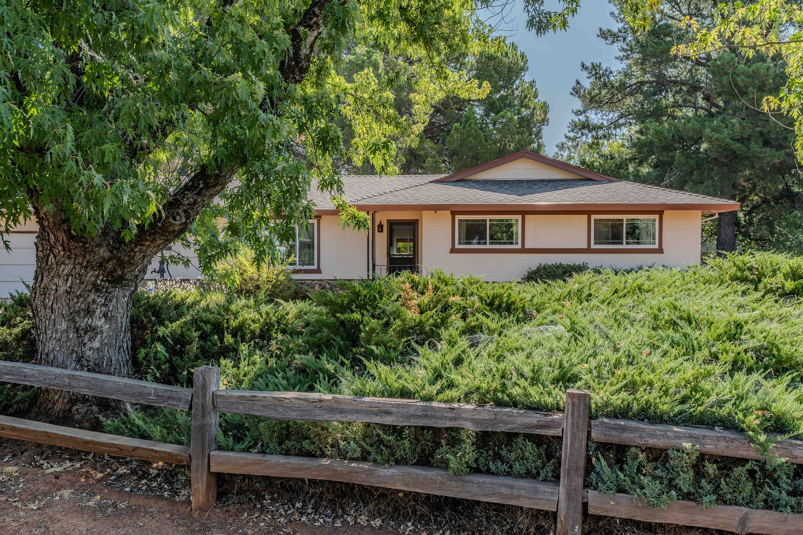 12142 Colt Dr Sutter Creek, CA by Amador Photo