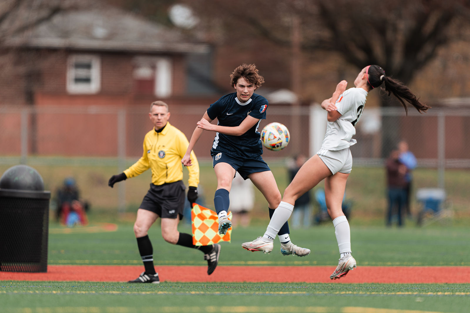 Reign Academy 2009 GA vs Eugene Metro FC by Carlos Sanchez Photography