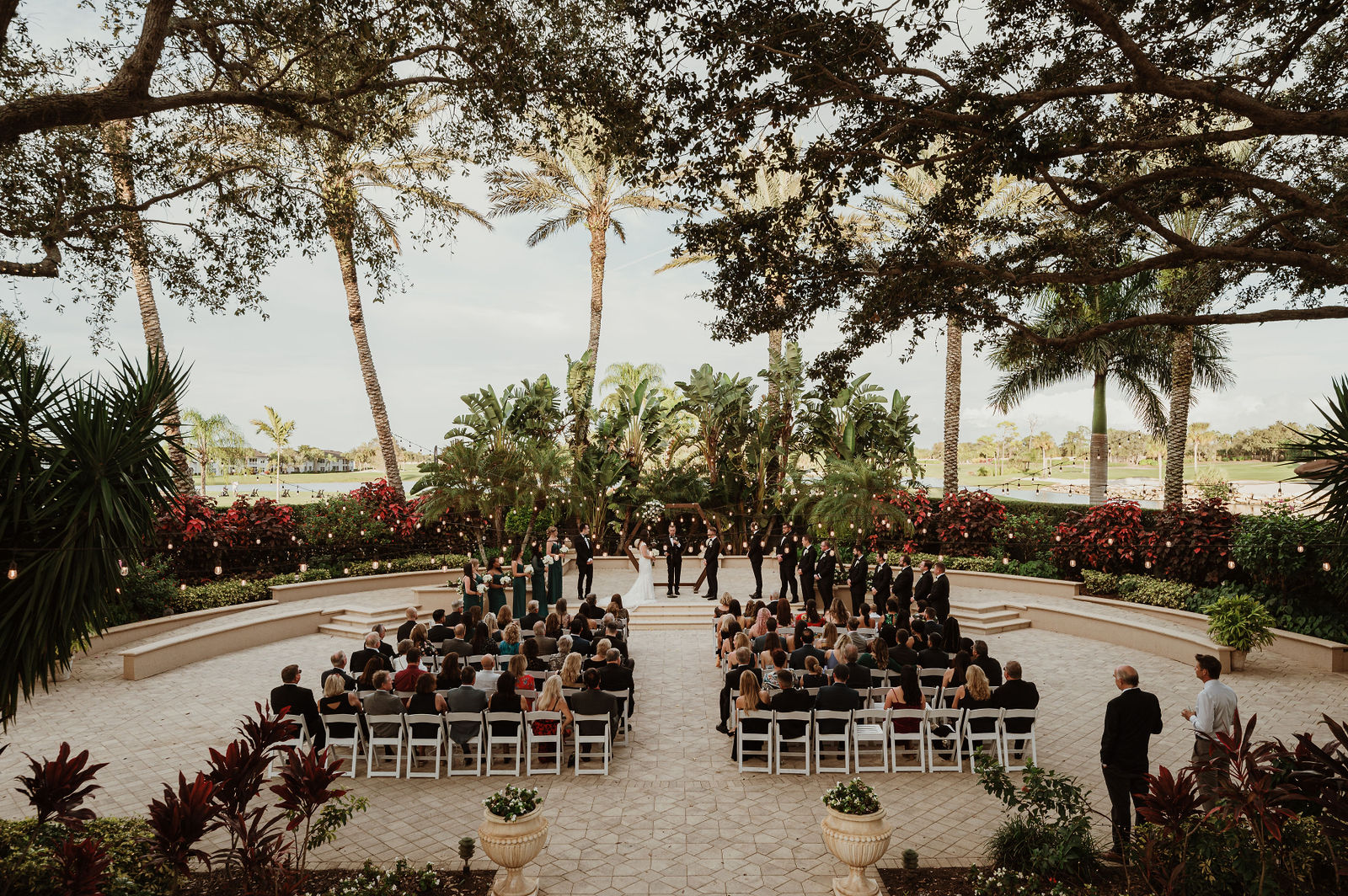 Emily & Zac by Tomek Ostrowski Photo&Video