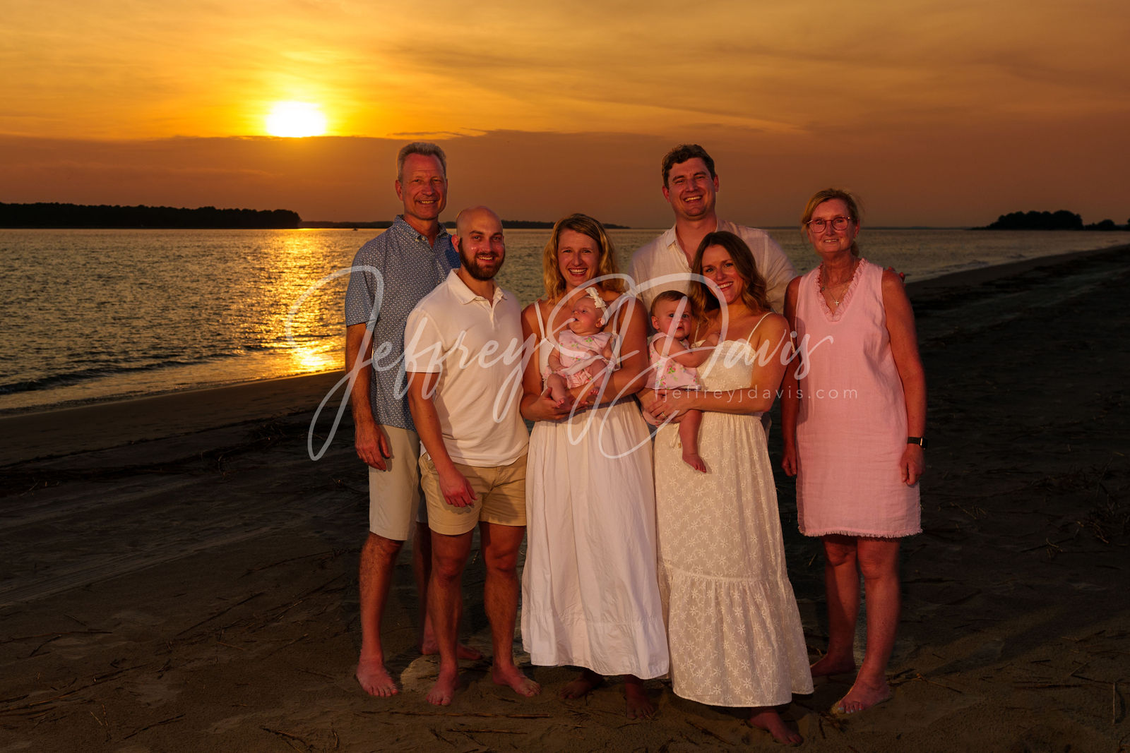 Sample Portrait Sessions by Jeffrey J Davis Photography