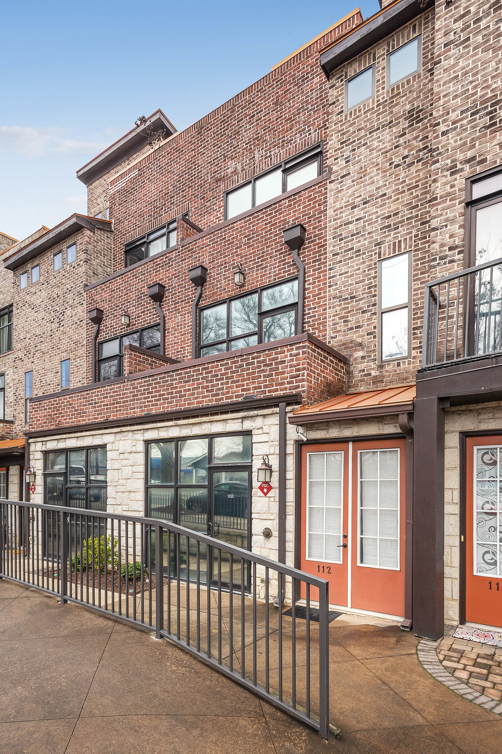 1199 Huff Rd NW Unit #112, Atlanta GA by Curb Appeal Photography
