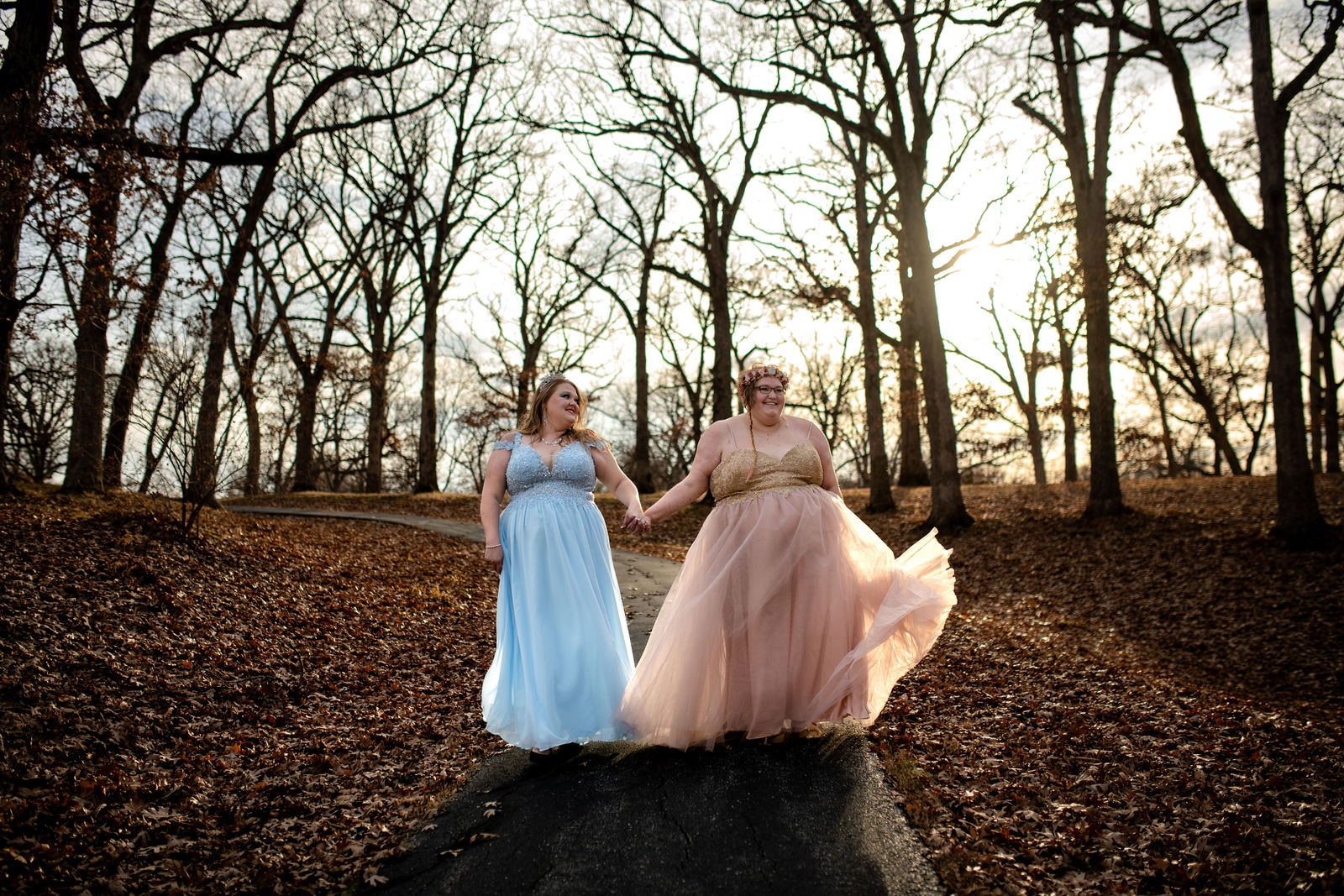 Audreyanna Maddox by B. Wise Photography