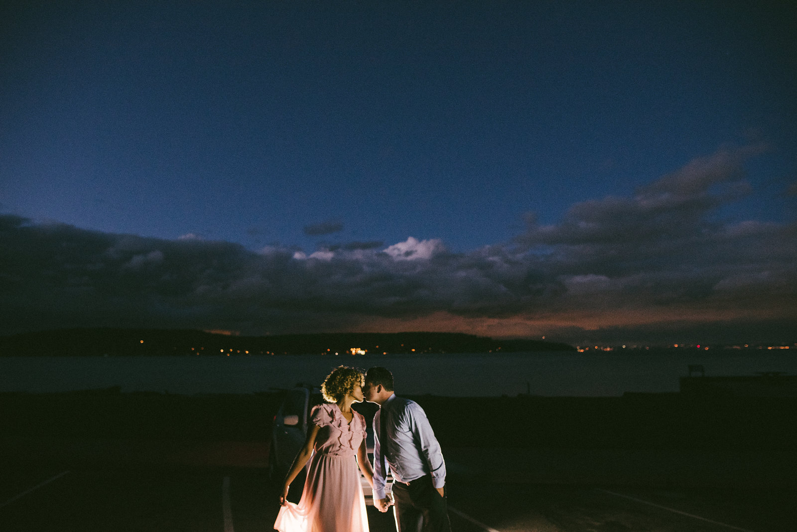 Malia & Michael by French Sessa Photo Co.