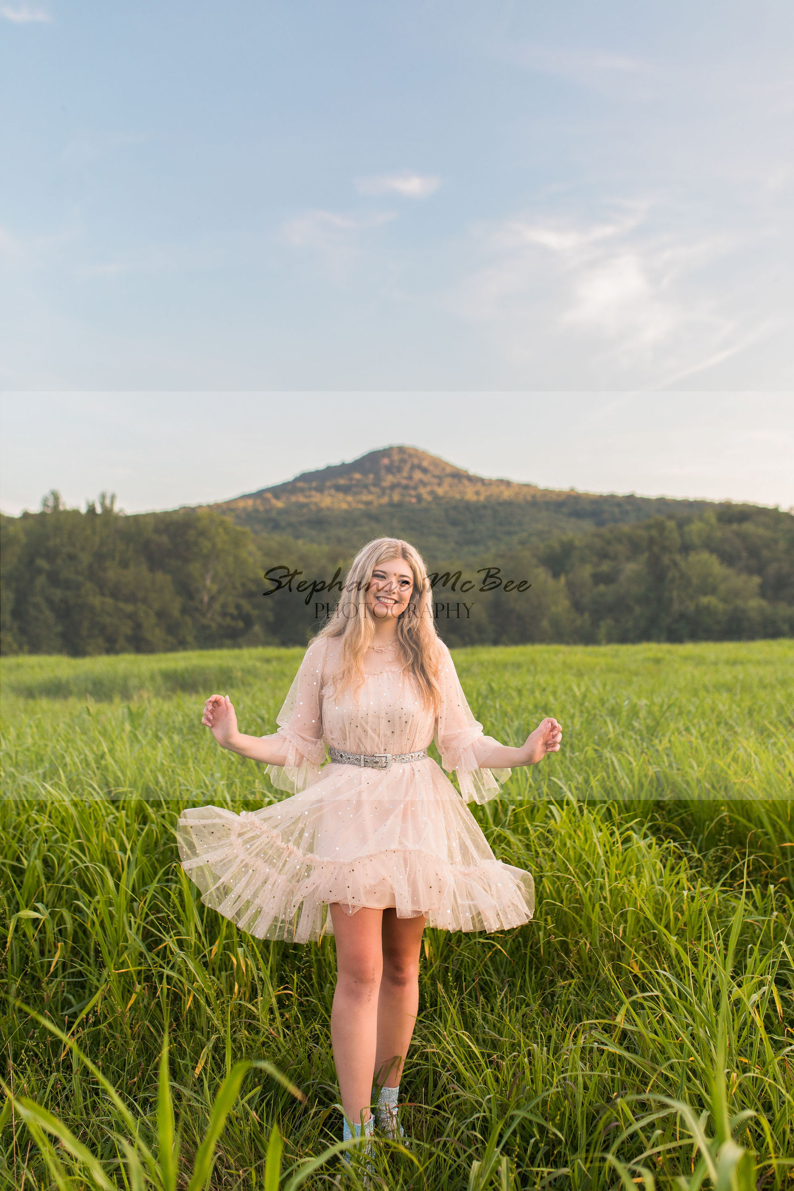 Anabelle Massengale by Stephanie McBee Photography