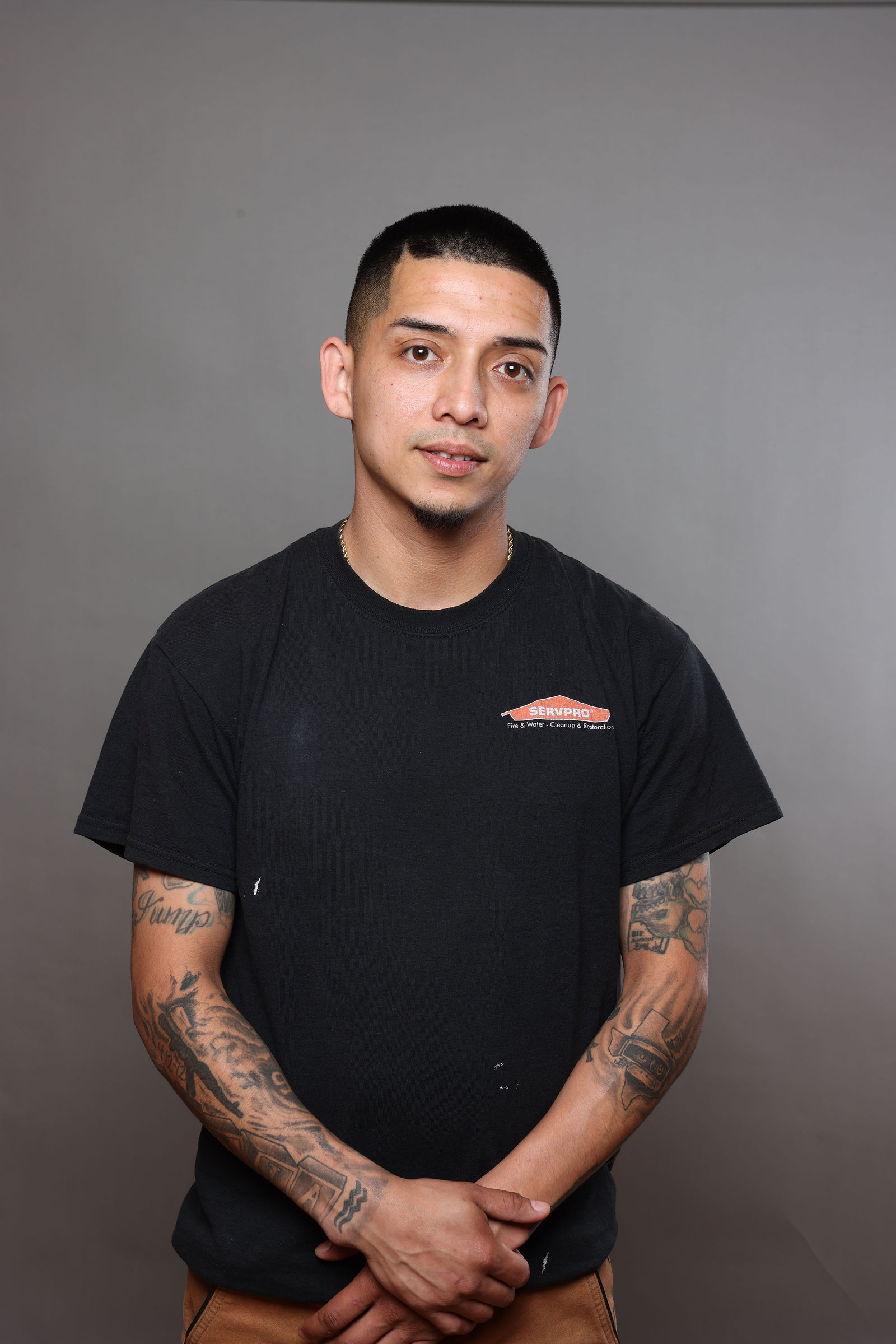 Paul Contreras by Professional Images Photography