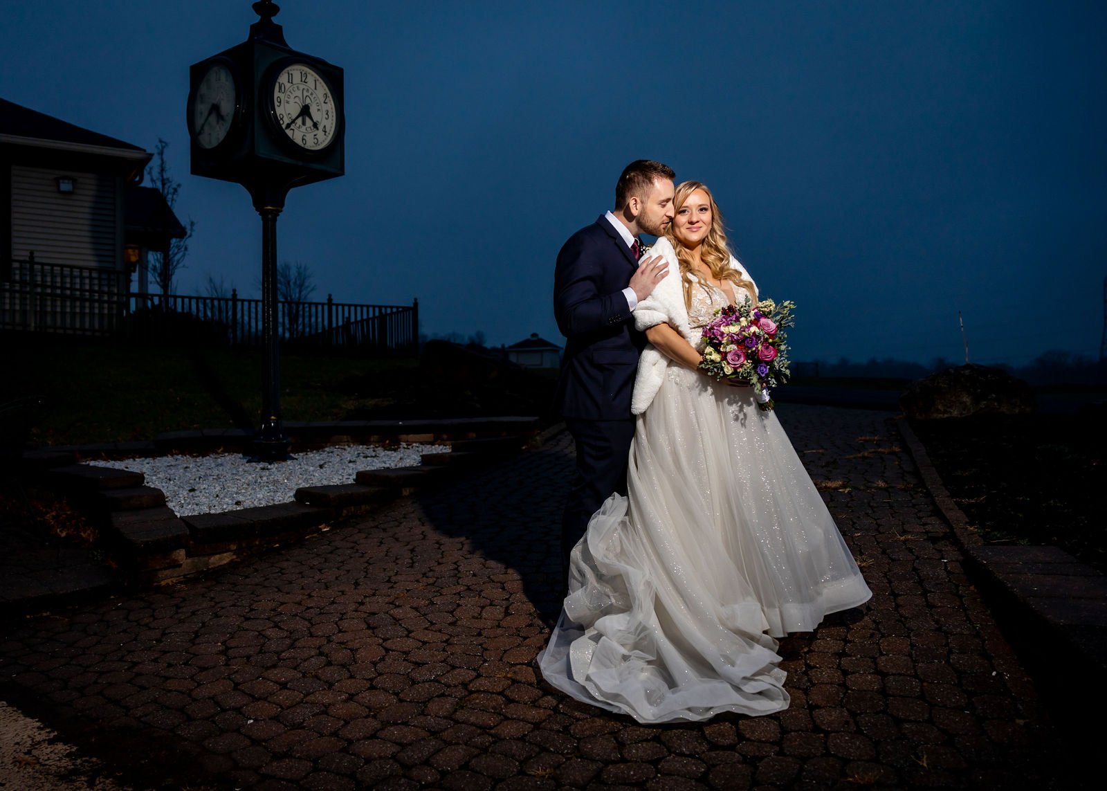 Rebecca & Connor Wedding @ Royce Brook Golf Club, Hillsborough NJ by ...