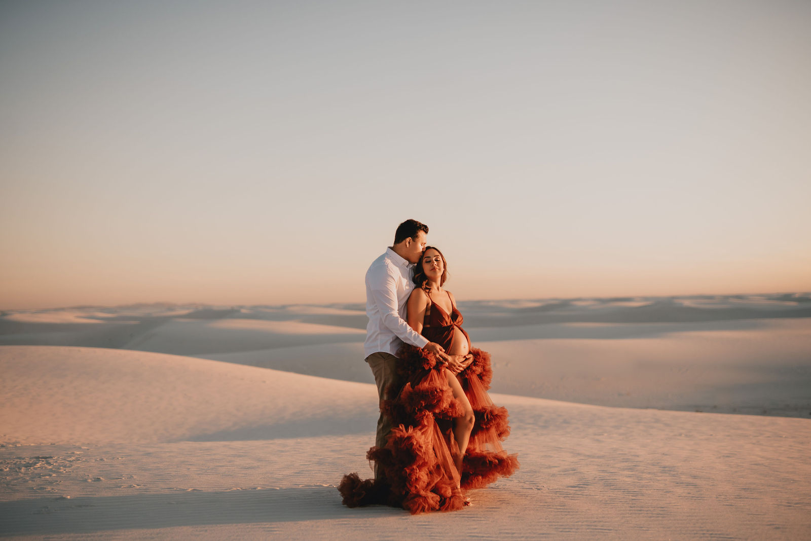 Castellanos Family by Christy G Creative