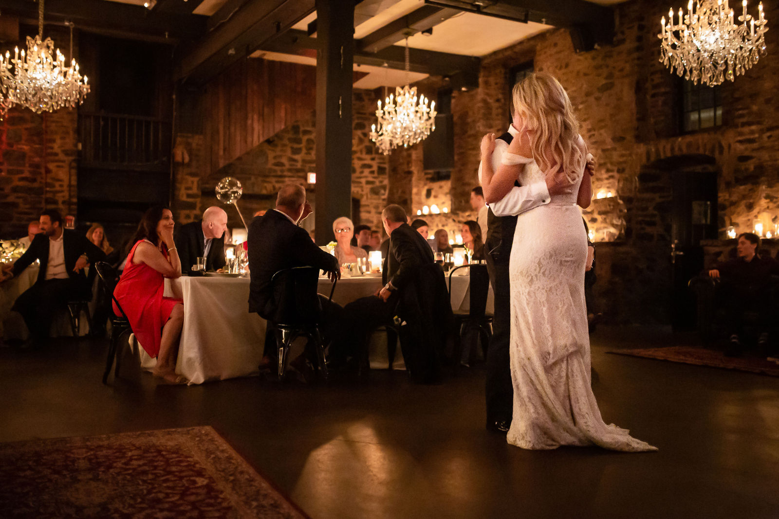 Derek & Julie Wedding by Matt Tonkin Photography