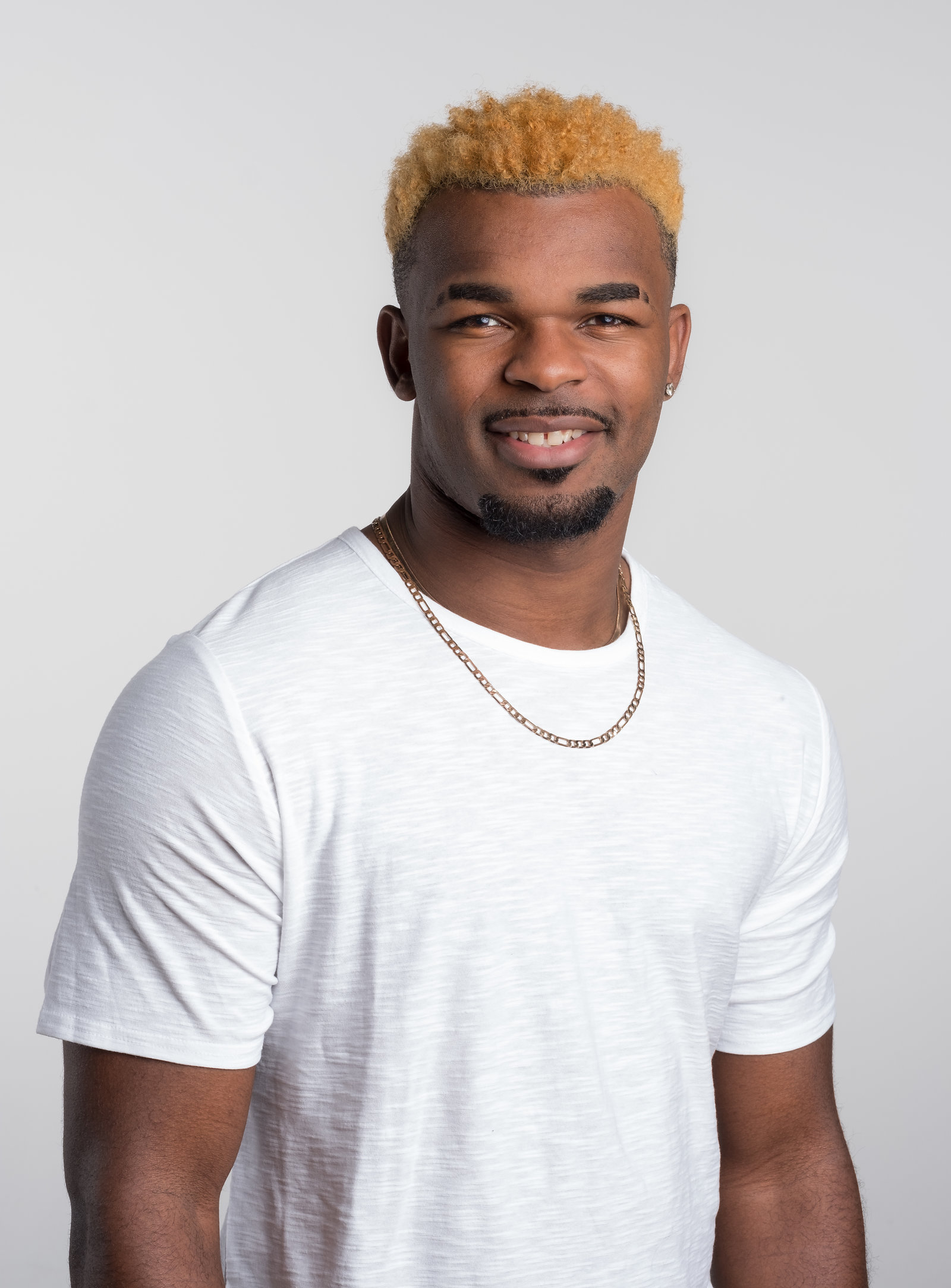 Kit Clark by Dave Burgess | Studio 616 Photography