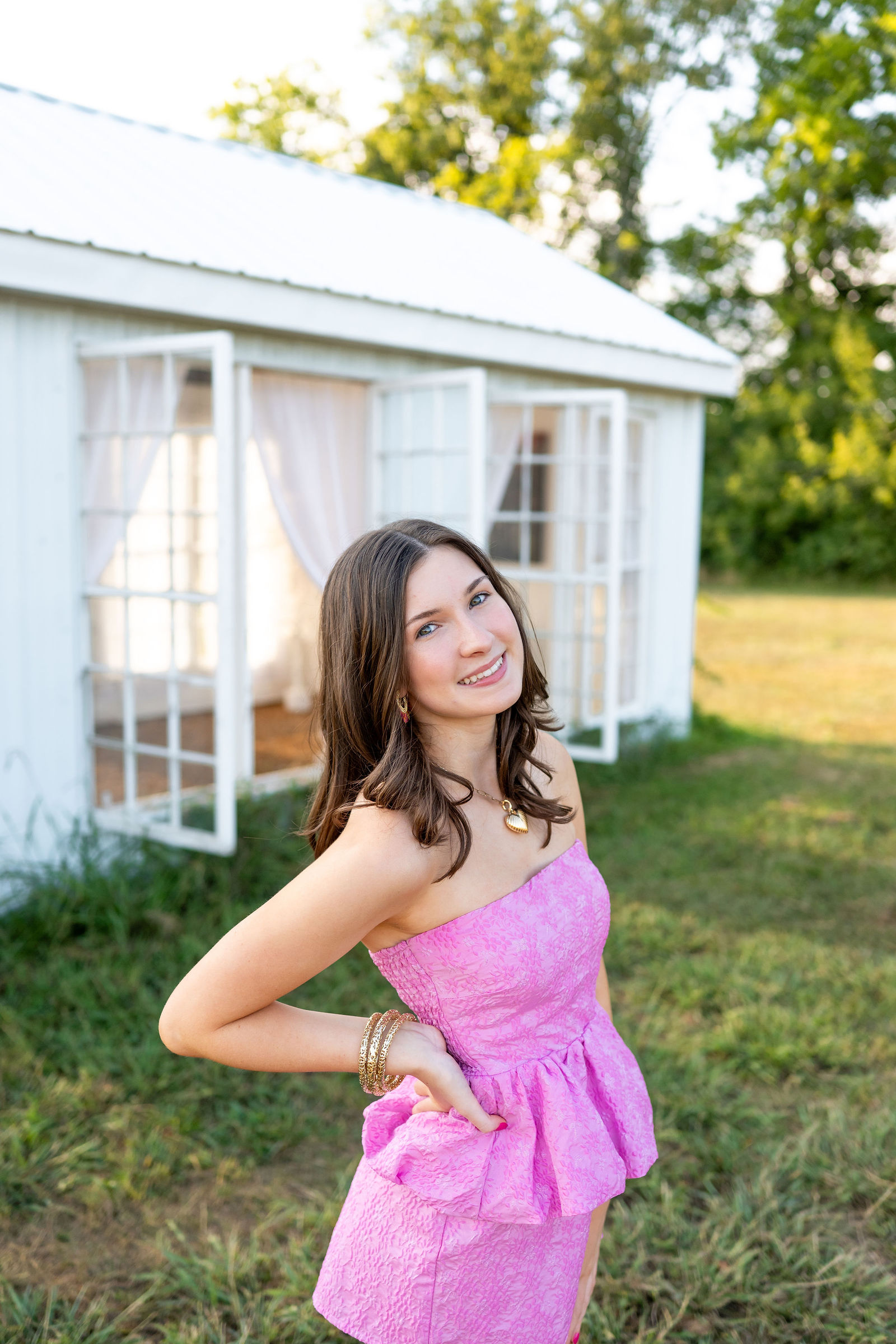 Maggie Hardin by Anna Cooper Creative