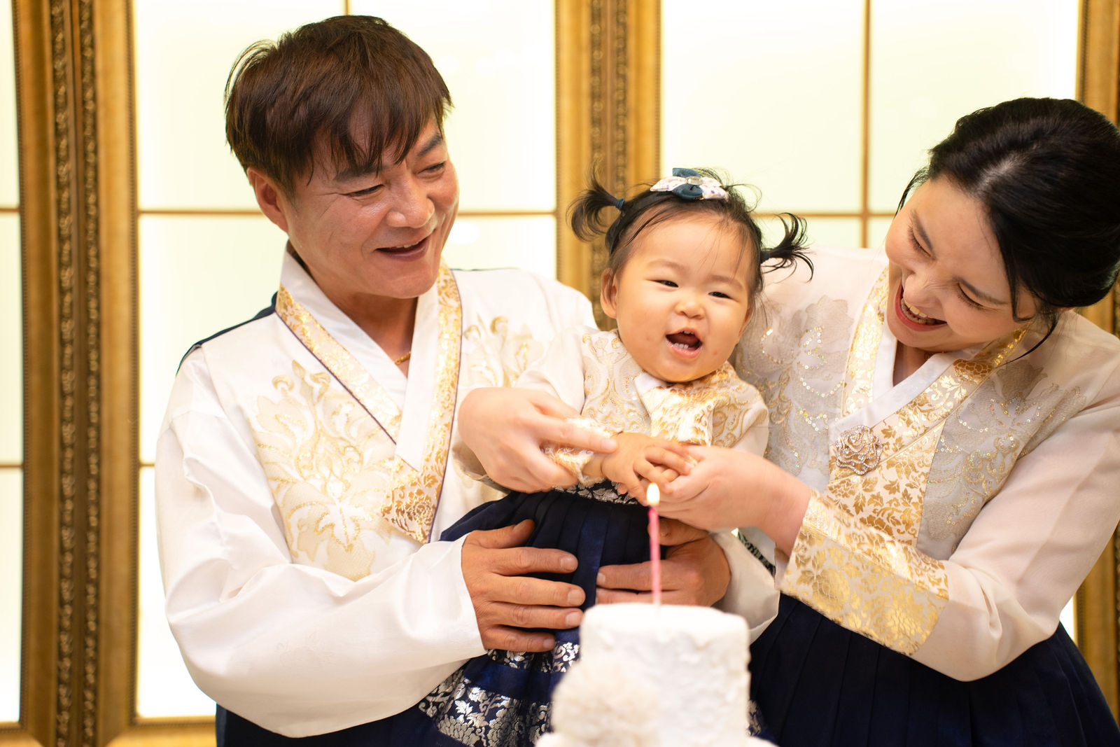 도한별 by Mango Studio