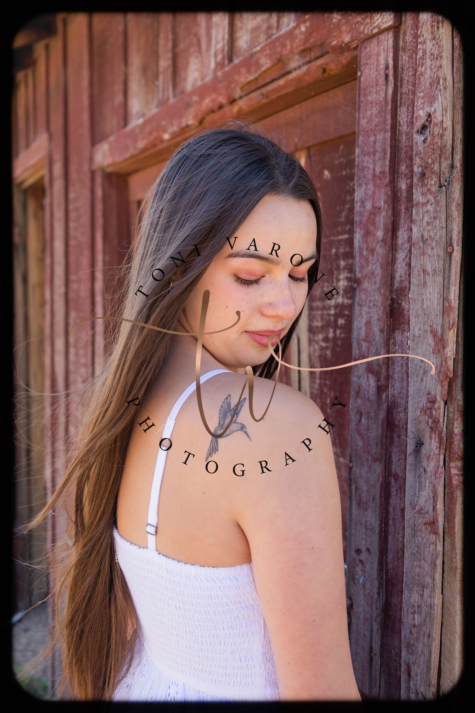 Abbey by Toni Varone Photography