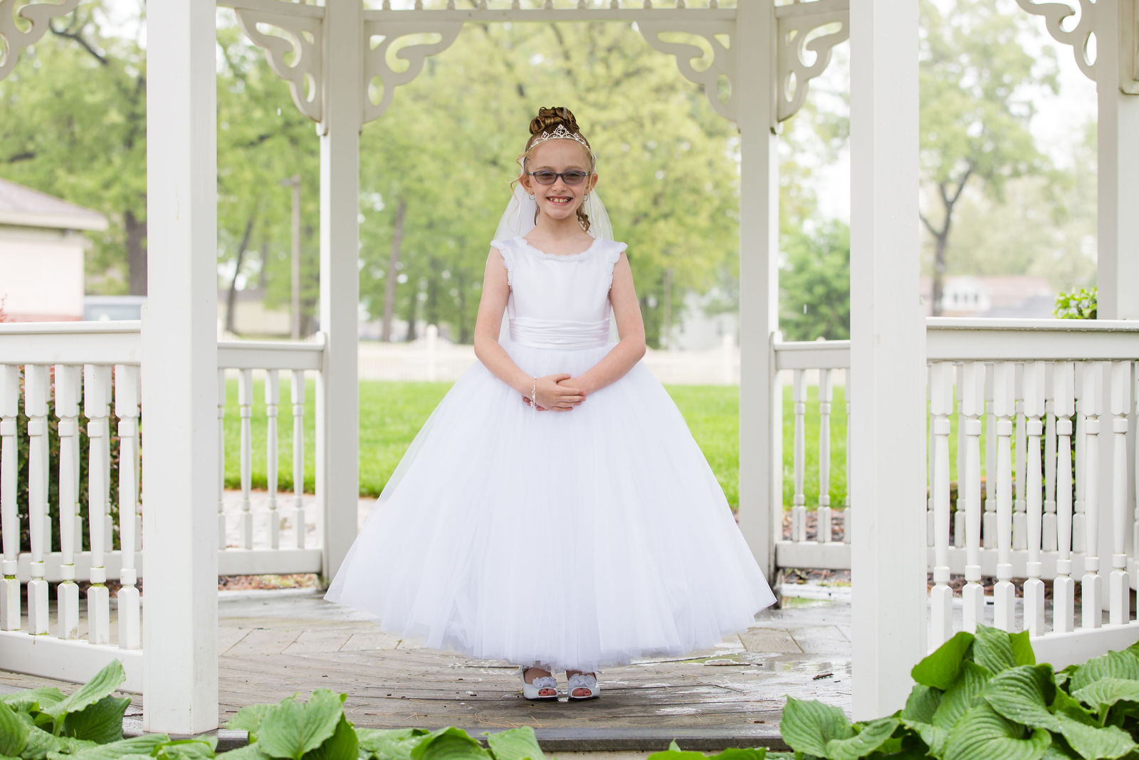 Natalie Coleman Communion by Shotwell Productions