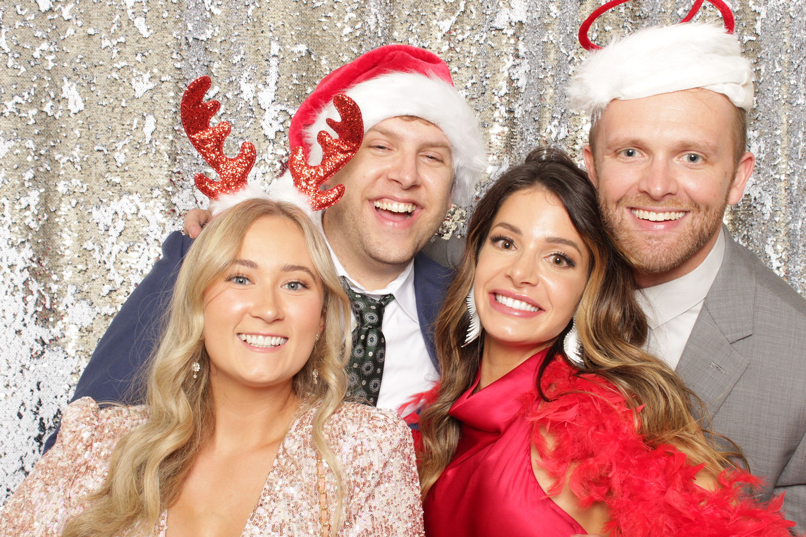 MMR CHRISTMAS PARTY 2021 by Southernblink