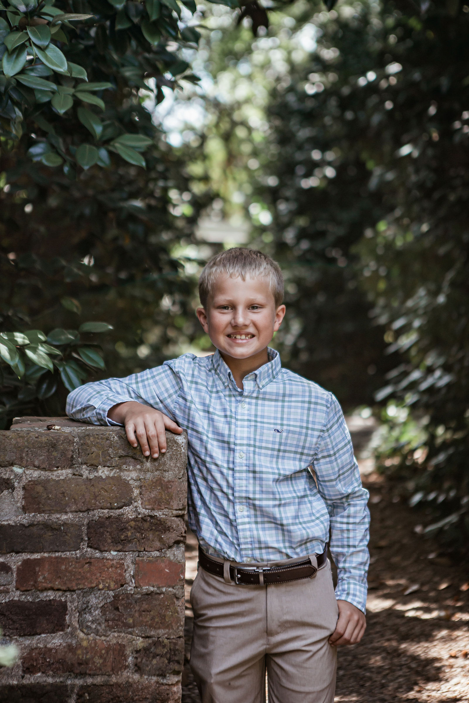 CHANDA BENNETT by FOCUSED PHOTOGRAPHY BY BETH