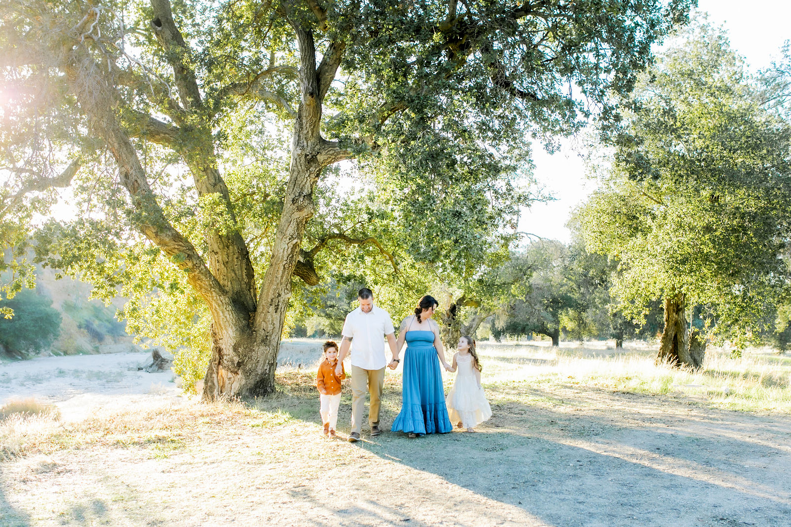 Stack Family (Yucaipa, CA) by Heather Smith Photography