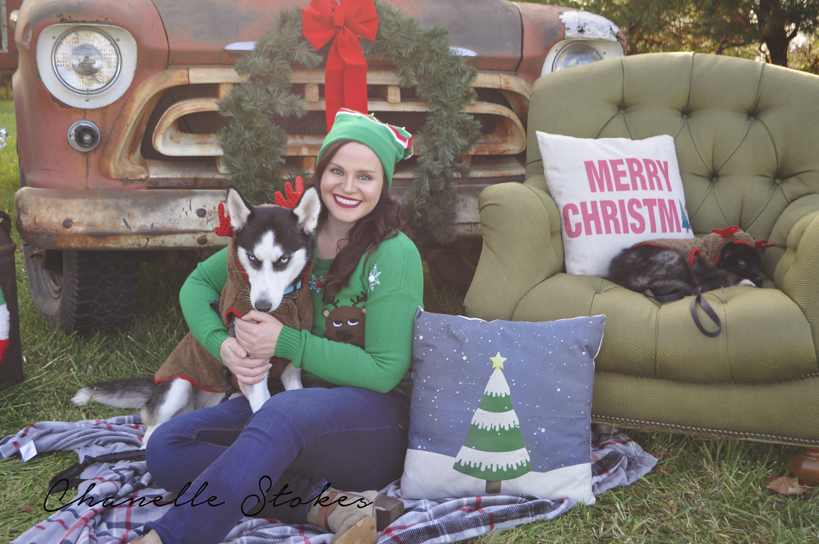 Print Store - Chanelle Stokes Photography + Design