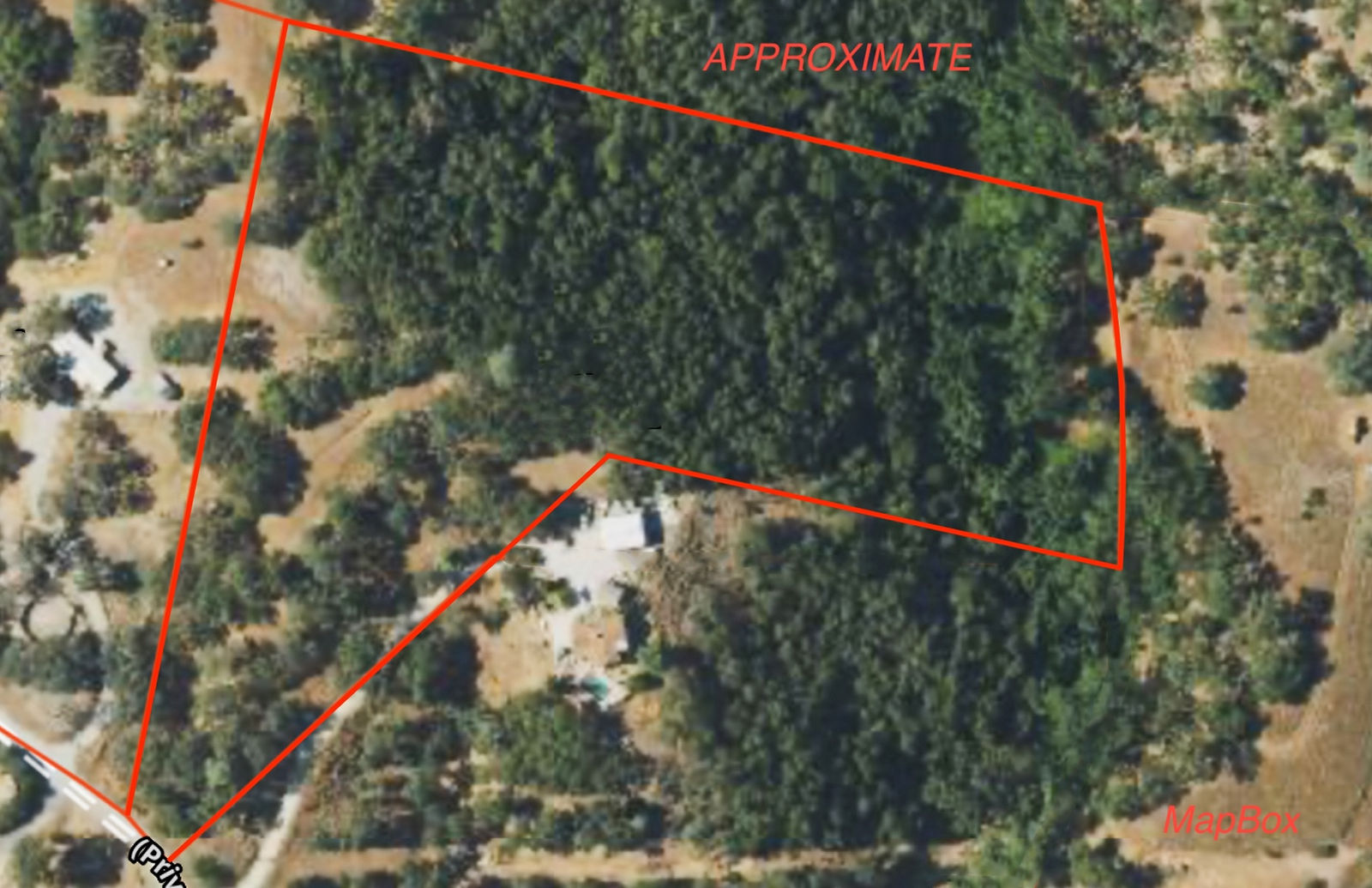 2097 Leonard Rd, San Andreas, Ca by Amador Photo