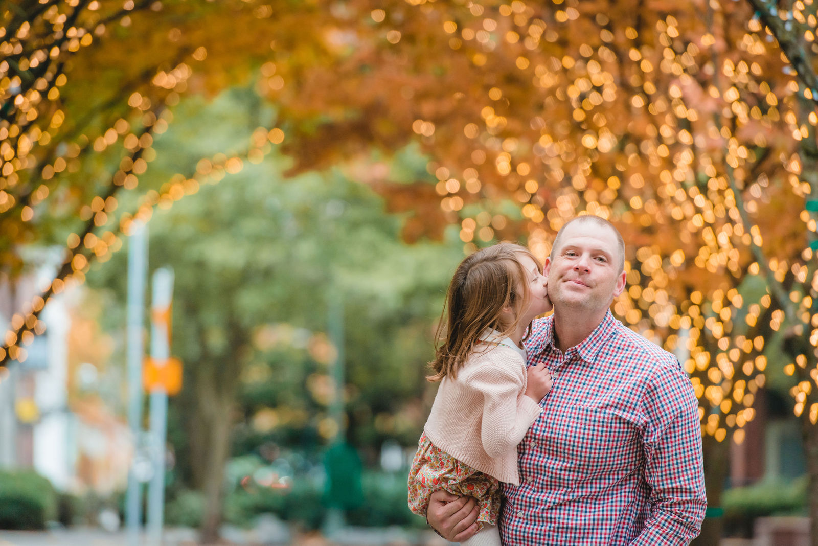 Pearl District Family Session by Studio Casebeer