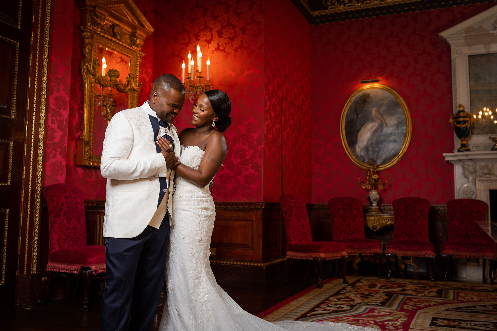 Alec and Mutsa by Royal Media