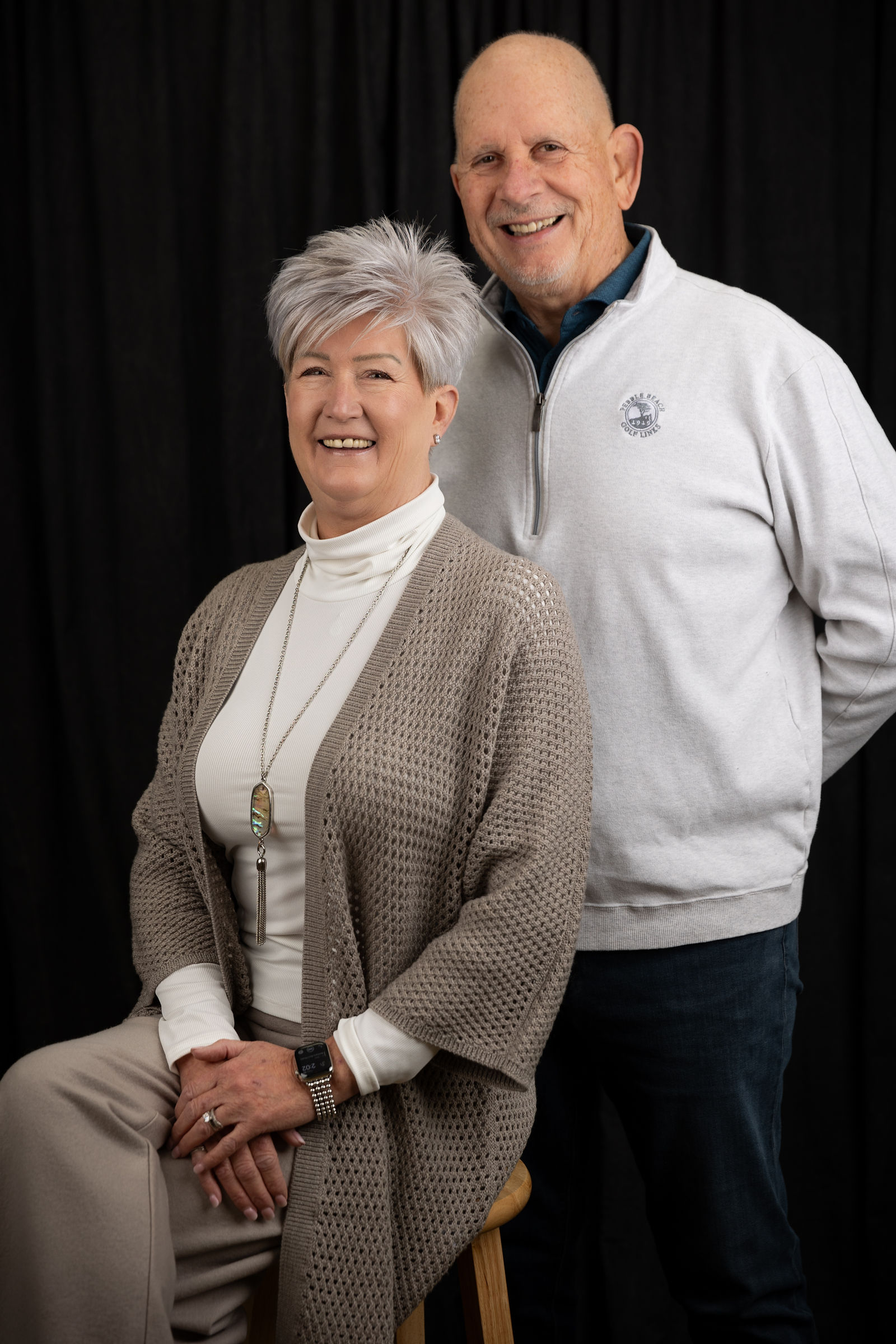 Heather Cunningham by BURTco. Photo