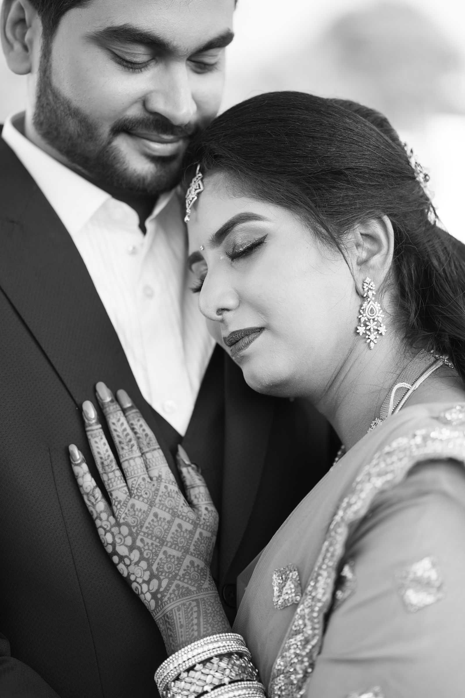 PRITHIVI X SNEHA by Reelpetty.Studio