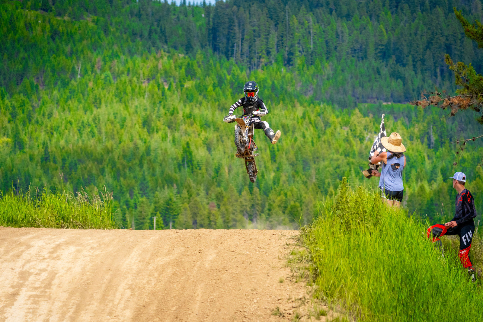 Decoteau 2024 P.R.O Fossil Bowl by Gate Drop Productions