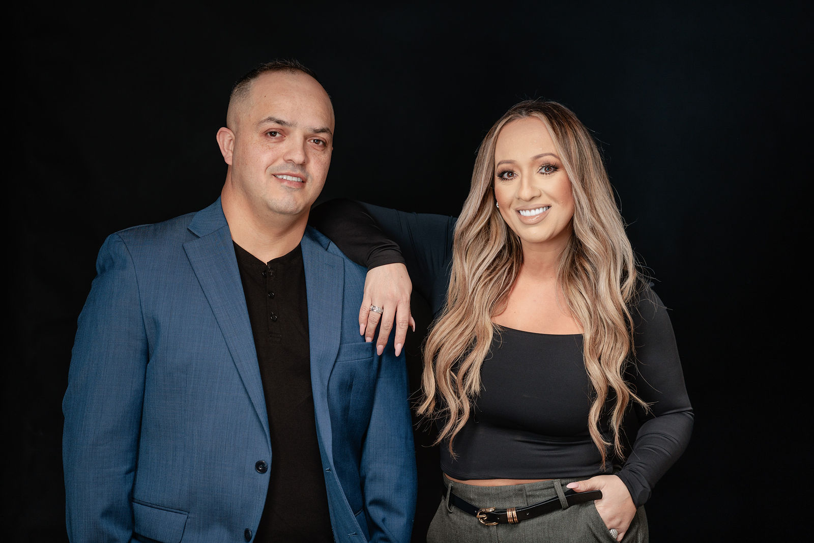 Vamos Consulting by Lasting Light Photography