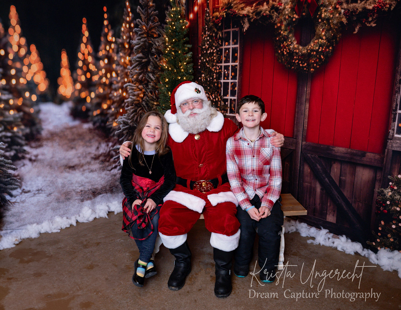 Miracle-Brittany Baughman by Dream Capture Photography by Krista Ungerecht