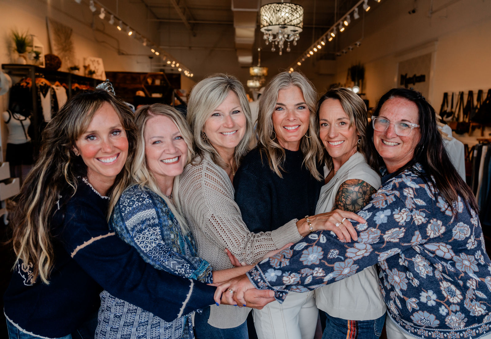 Mainstream Boutique- Mankato by Mindful Living Photography