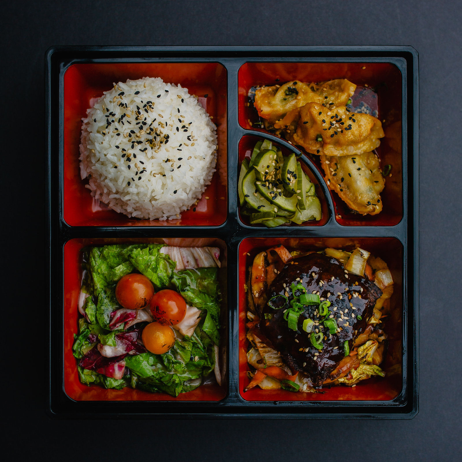 Nori | New Cocktails & Food by RKDA MEDIA