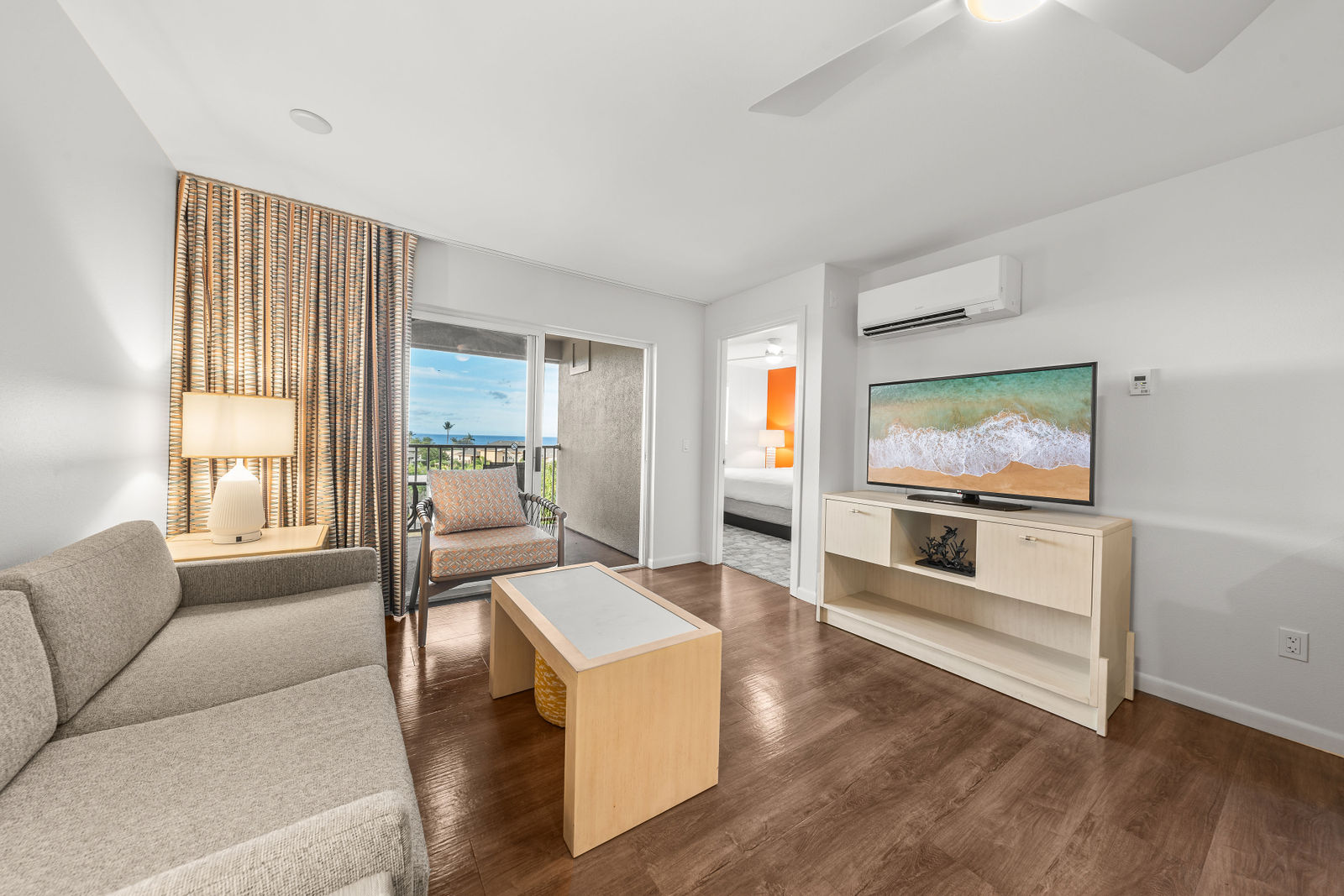 Wyndham Worldmark by Maui Light Works