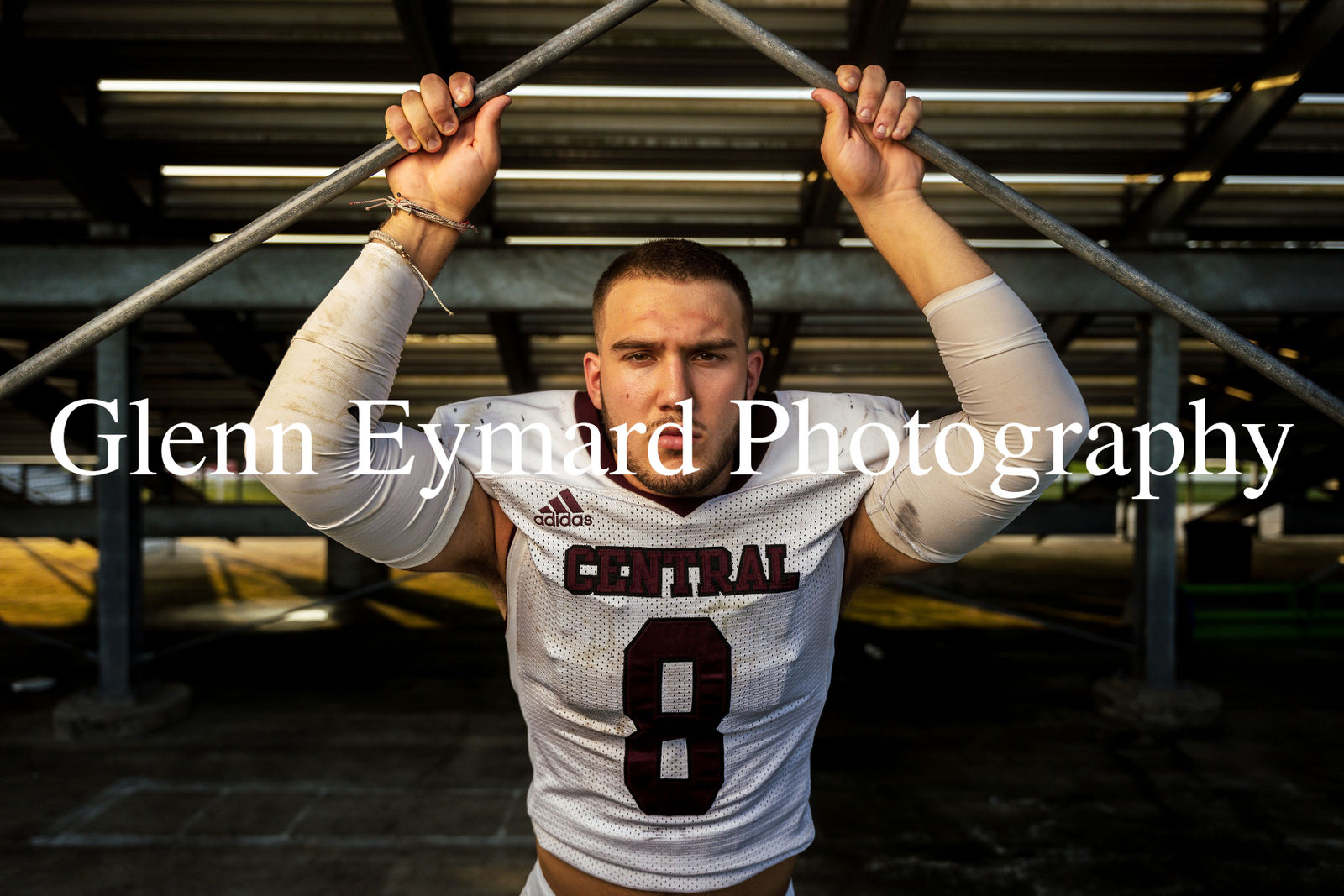 Gavin Vaccaro by Glenn Eymard Photography