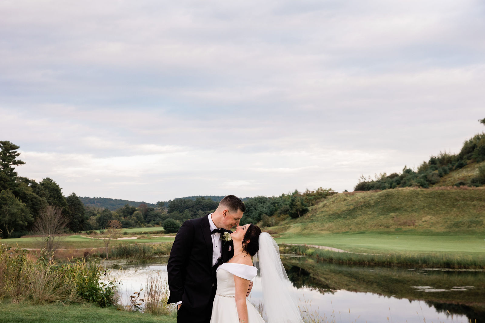 Kristen + Terry Matatall by Anthony Niccoli Photography