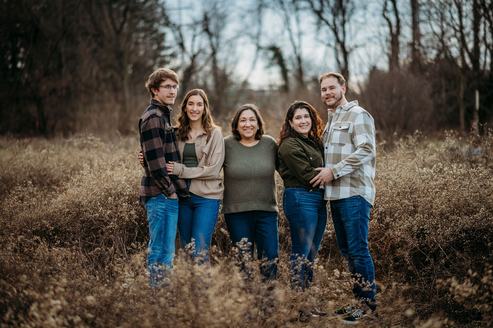 Amanda Bracken by Jessica Michelle Photography