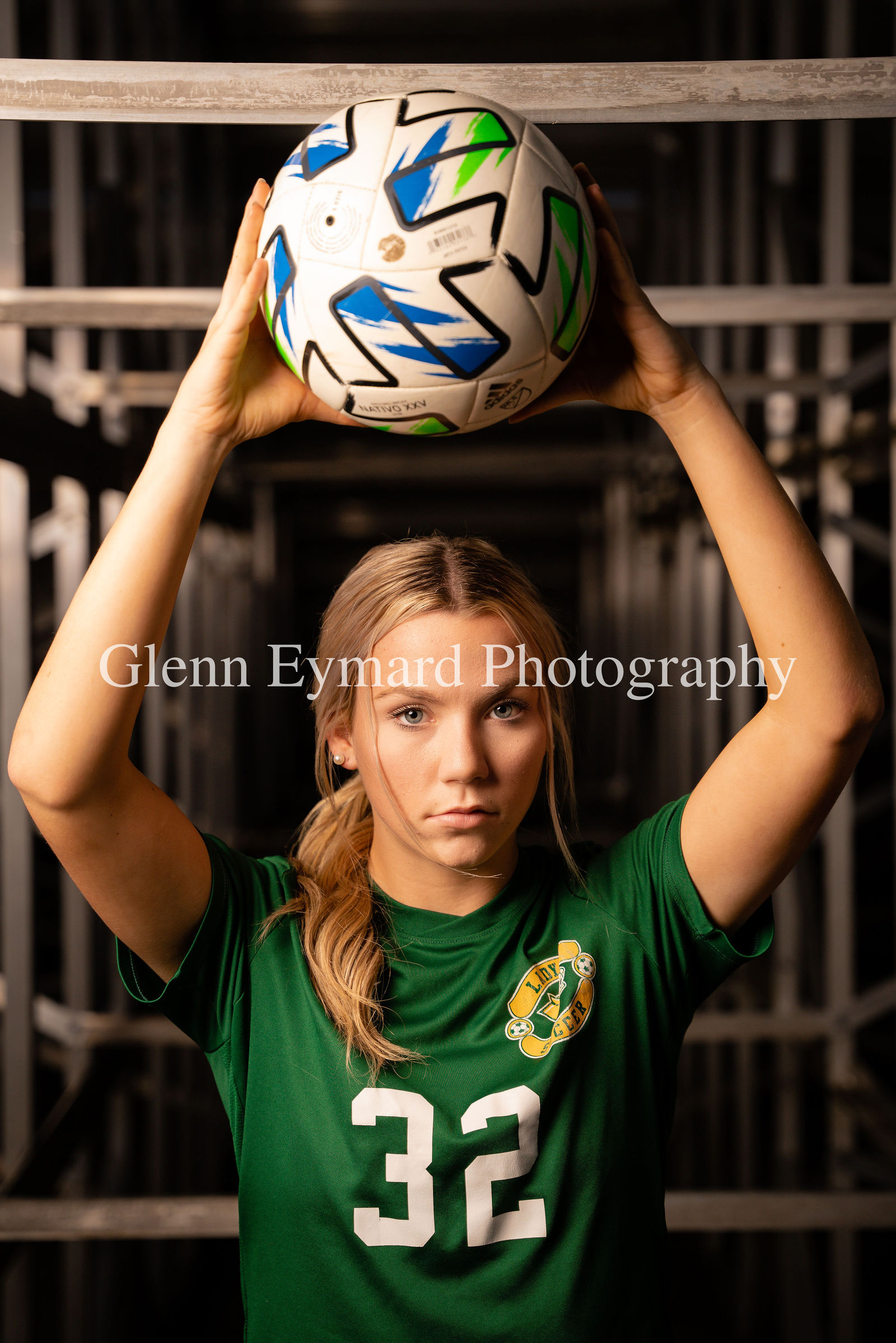 Faith Walton by Glenn Eymard Photography