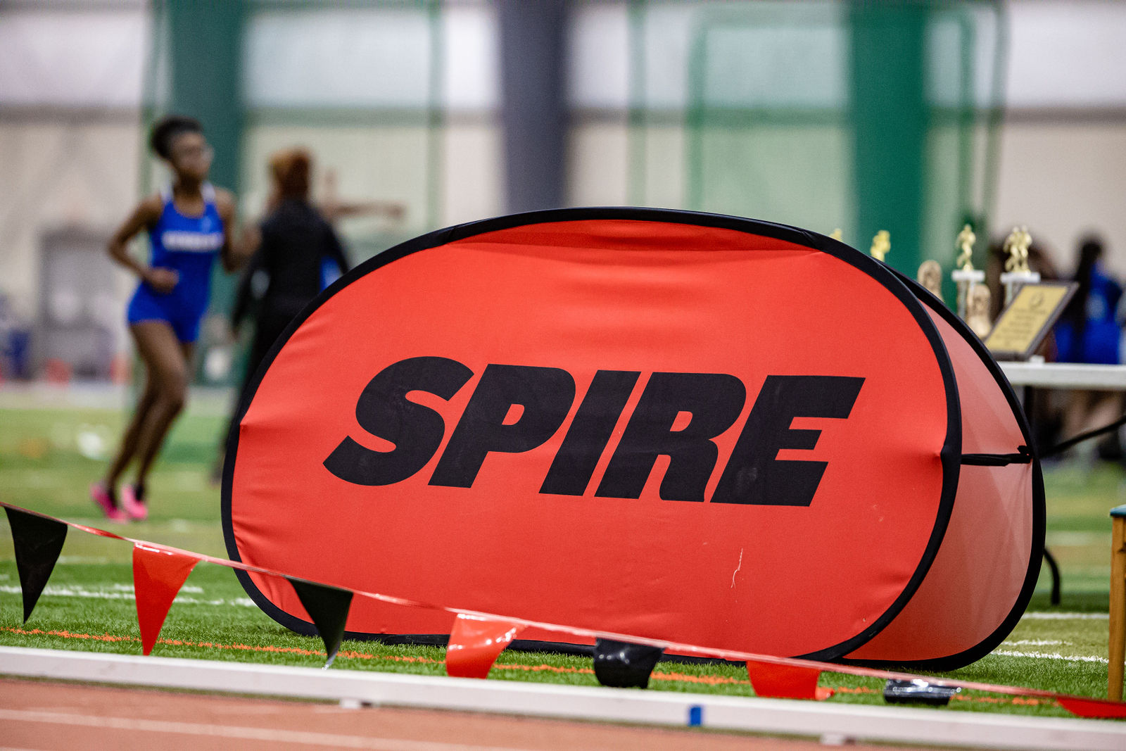 2022 - 2023 - Senate Winter Indoor Track Championship by Marlin Helsel ...