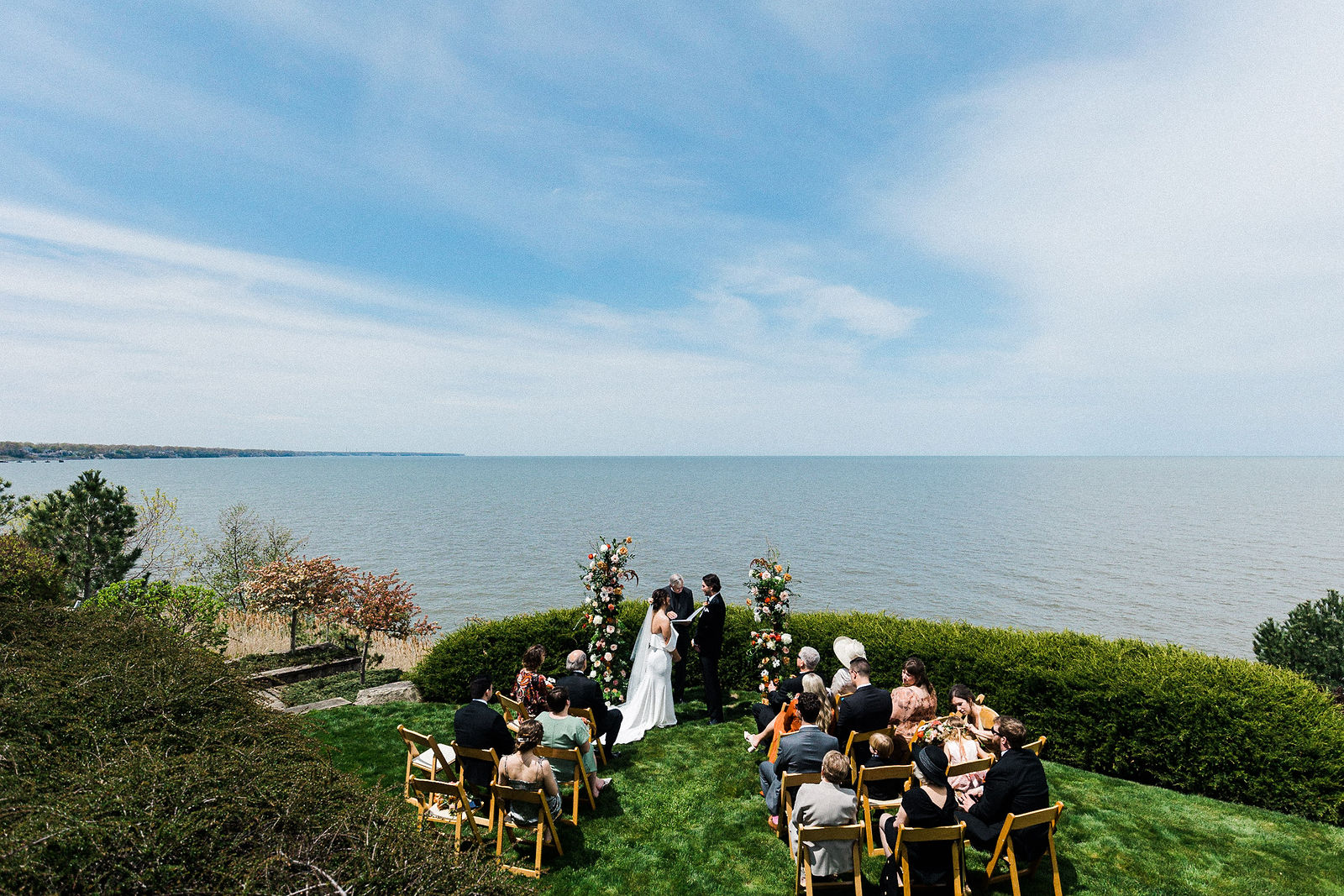 Nicole and Matt by too much awesomeness