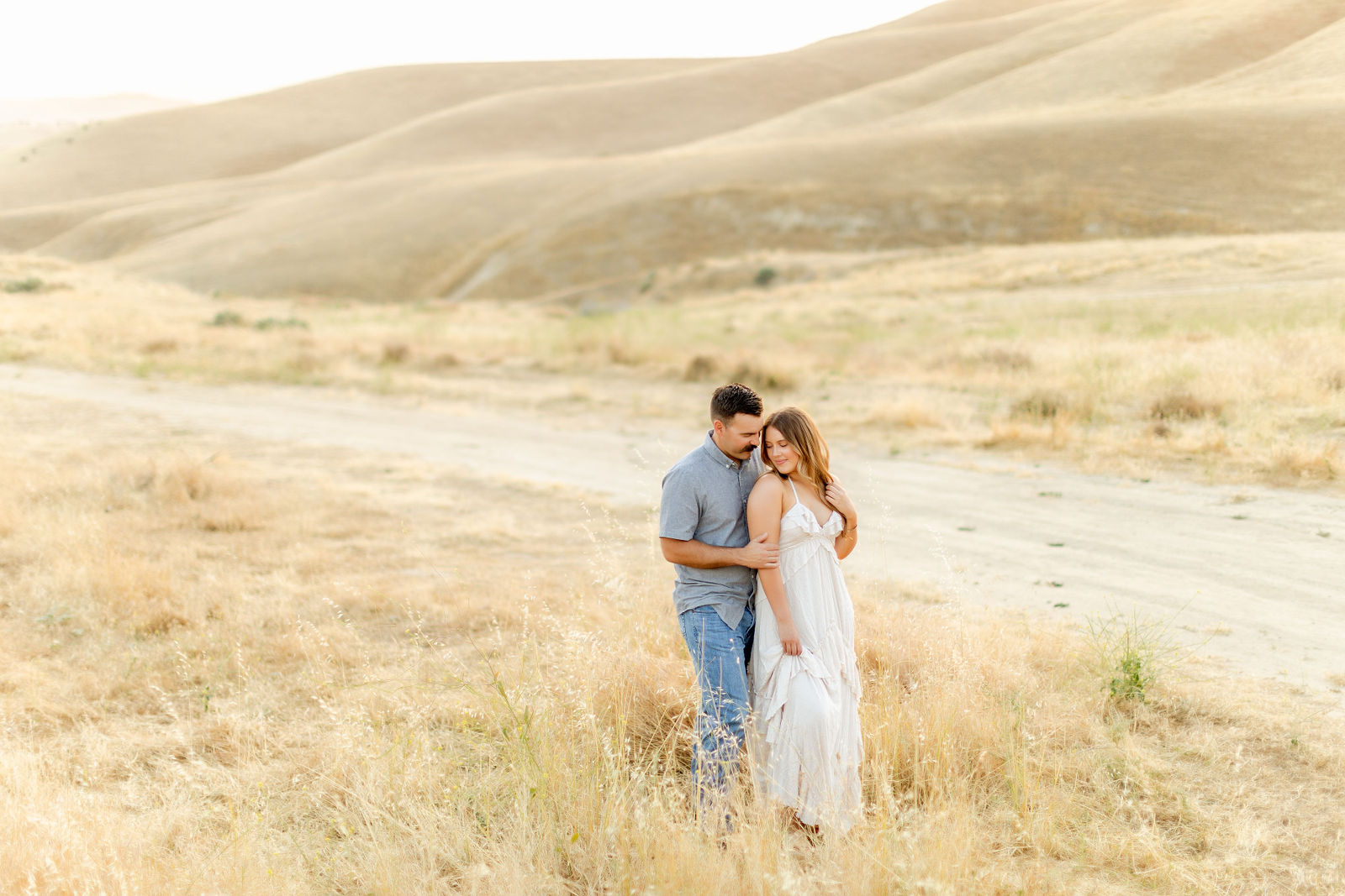 Ally + Matt by Steph Young Photo