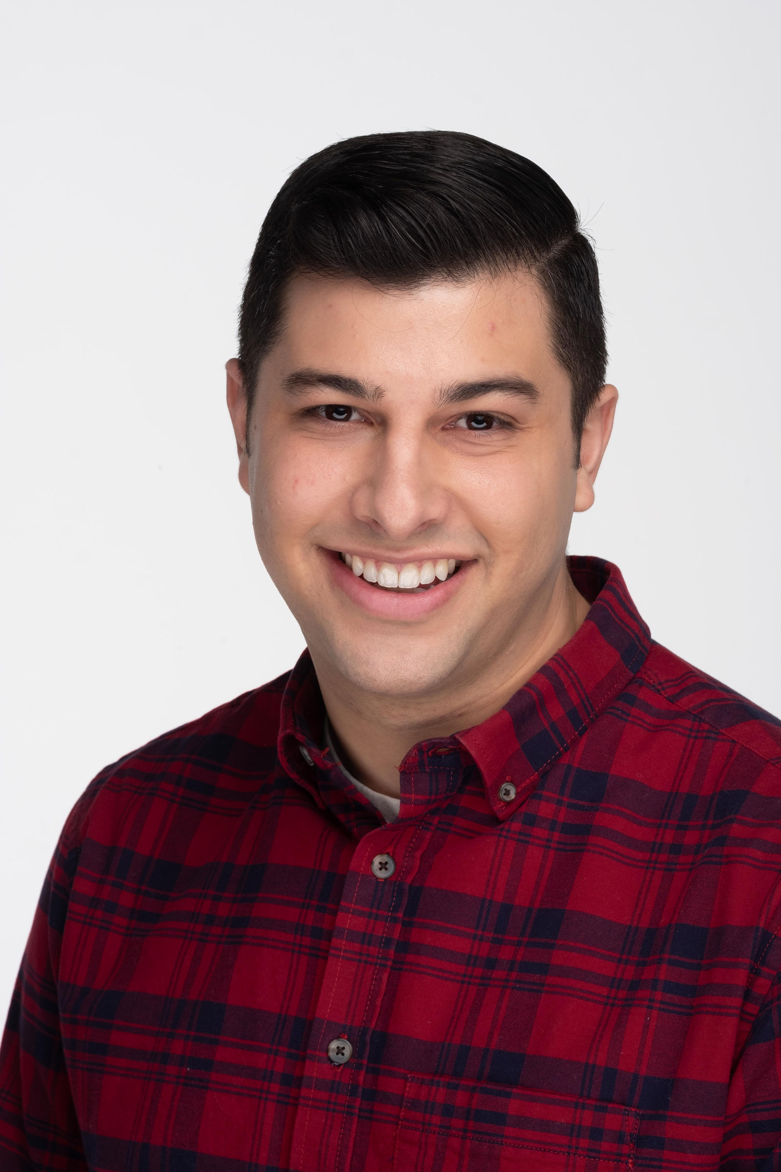 Andy Palma - Finished Images by Dave Burgess | Studio 616 Photography