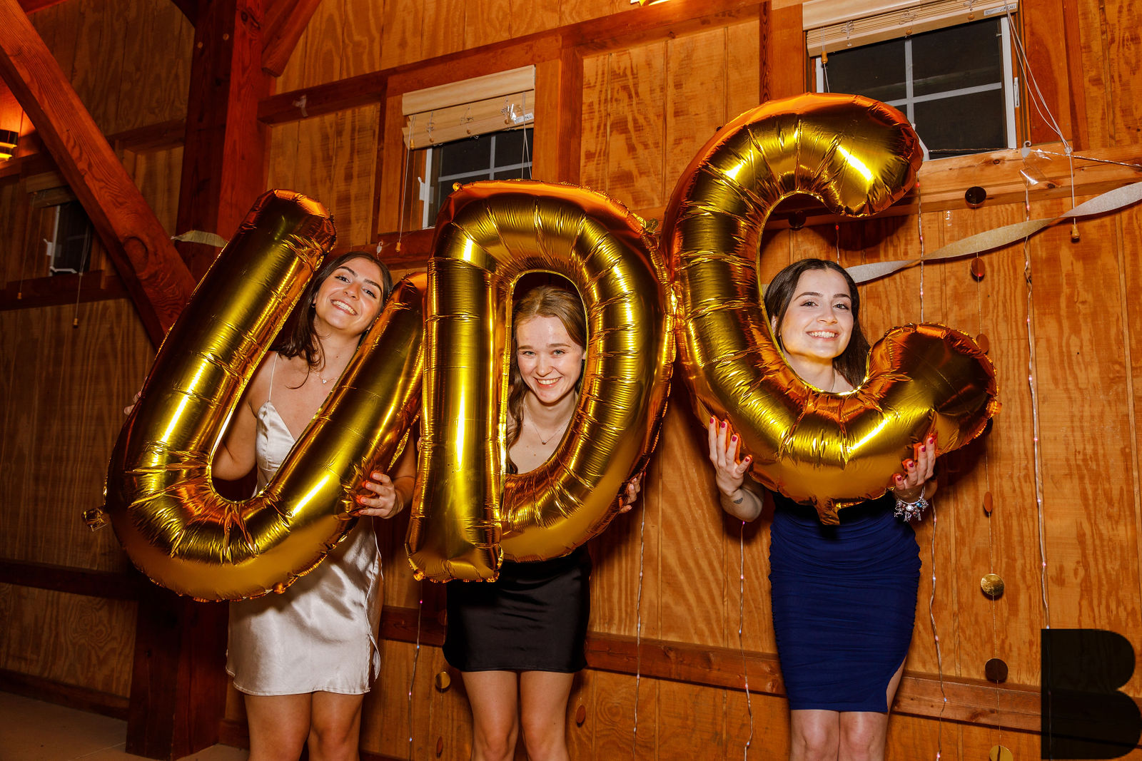 UDC Spring Formal by Beltz Creative LLC