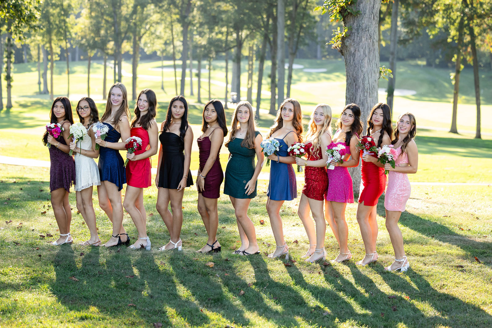 Rockville High School Homecoming by Jason Weil Photography