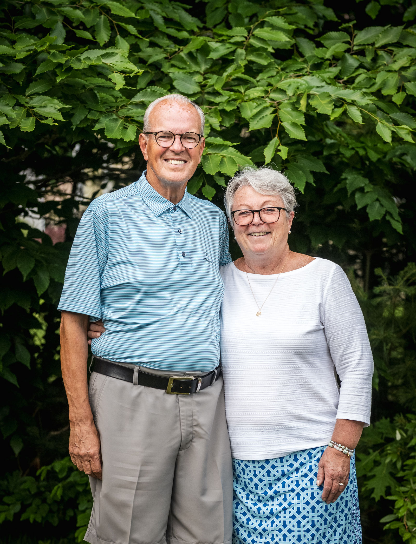 Tim & Joyce by DKWStudio