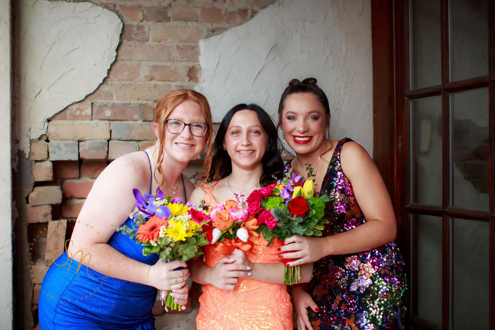 2024 Prom (Girls just wanna have fun) by Captured by Sarina Musick