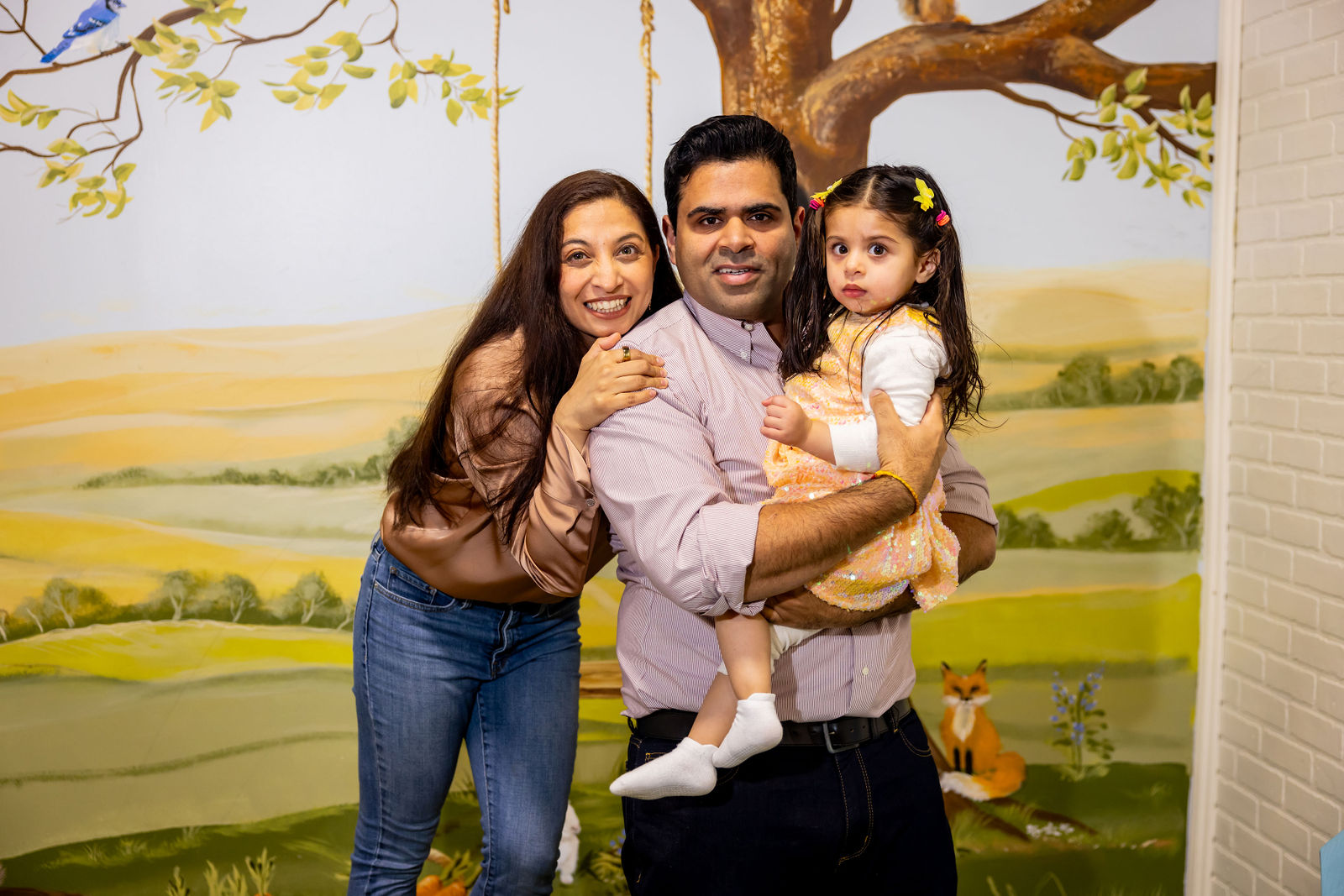 Mayra 2nd Birthday by Shotwell Productions