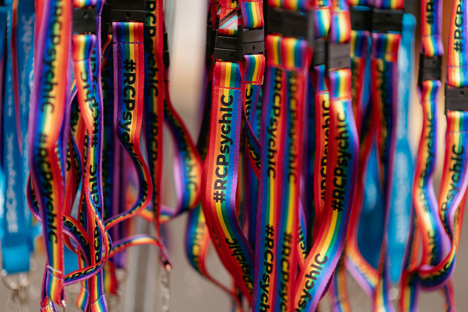 RCPsych International Congress 2025, ICC Wales by Katka Photography