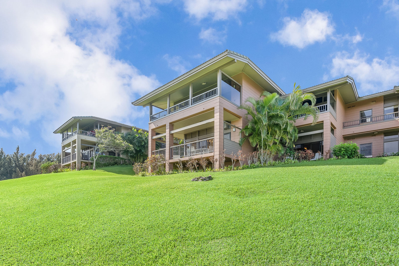 Kapalua Ridge 414 Sullivan Properties by Maui Light Works