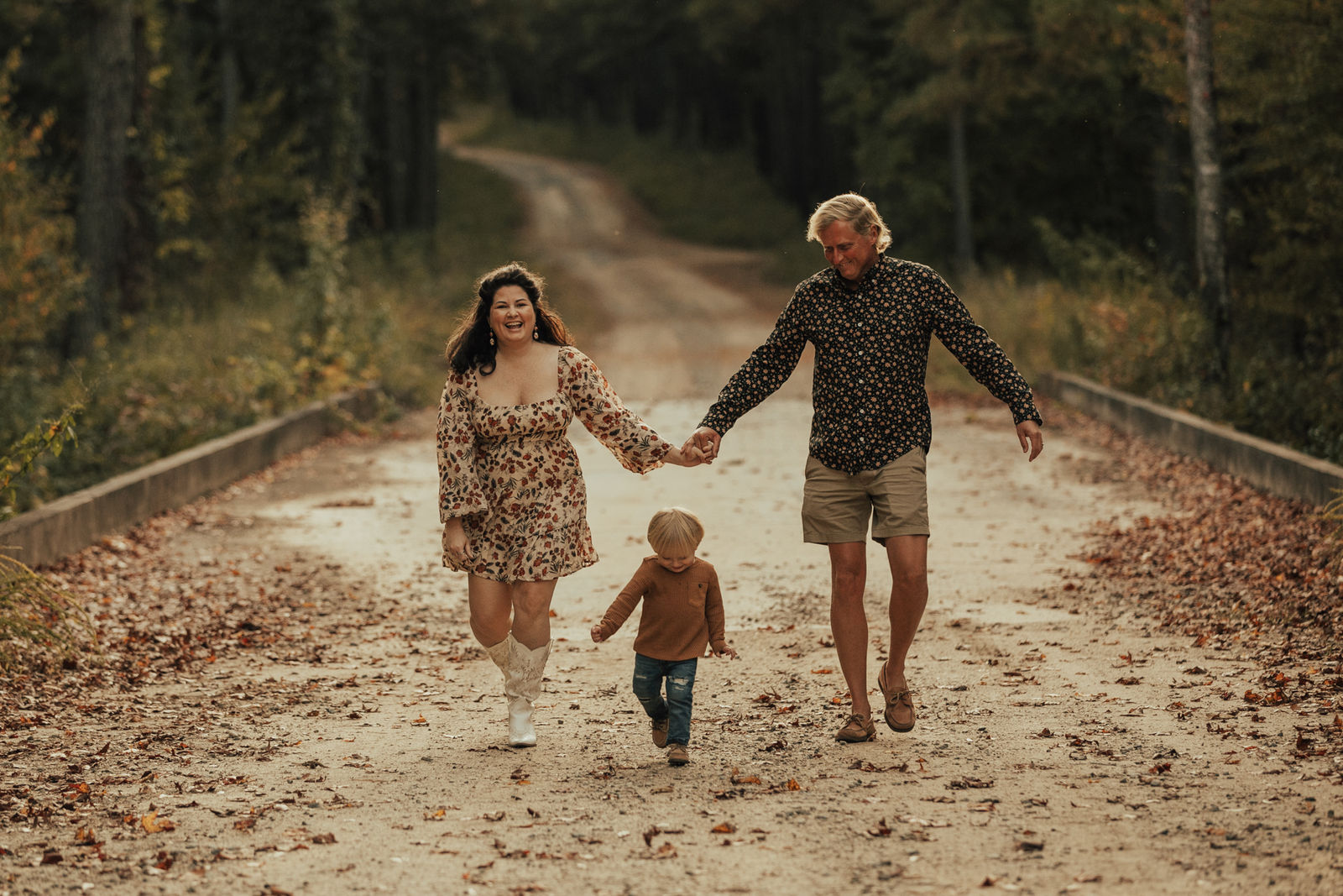 Harpe Family by ee photography
